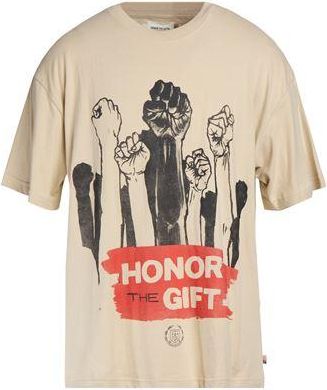 Honor The Gift TOPS - T-shirts sur YOOX.COM