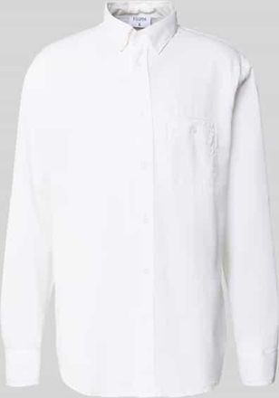 Filippa K Regular Fit Freizeithemd aus Lyocell