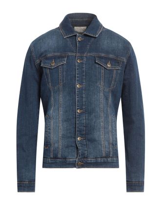 AT.P. CO JACKEN & M&Auml;NTEL - Jeansjacken/M&auml;ntel auf YOOX.COM