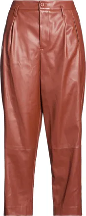 Manila Grace HOSEN & R&Ouml;CKE - Hosen auf YOOX.COM