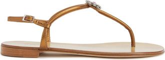 Giuseppe Zanotti GELTRUDE Flip-Flops