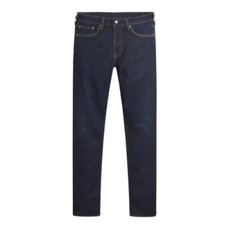Levi's Jeans Slim-fit - Homme - Jeans - Bleu - Taille: W31 L32