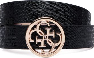 Guess G&uuml;rtel Guess BW9319 P6135 Rosa