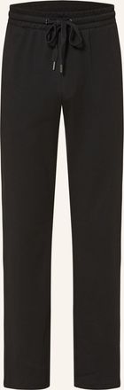 Marc O'Polo Marc Opolo Lounge-Sweathose schwarz