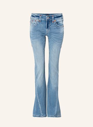True Religion Jeans Joey Super T blau