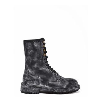 Dolce & Gabbana Herren, Schuhe, Schwarzk, 44 EUGr&ouml;&szlig;e