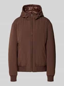 HUGO BOSS Funktionsjacke mit Kapuze Modell C-Caniol