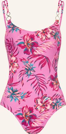 Lidea Lidea Badeanzug Tropic Radiance pink