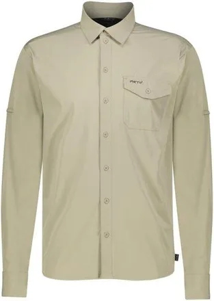 Meru Lahan LS M - Langarmhemd - Herren