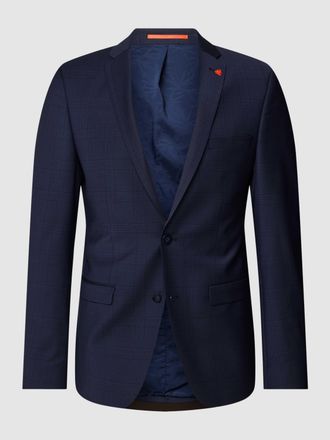 Roy Robson 2-Knopfsakko mit Anstecknadel