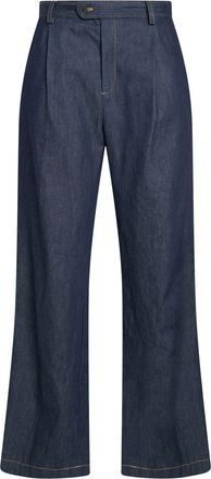 Sandro HOSEN & R&Ouml;CKE - Jeanshosen auf YOOX.COM