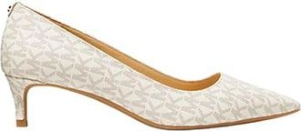 Michael Kors Escarpins Monogramme &agrave; talon