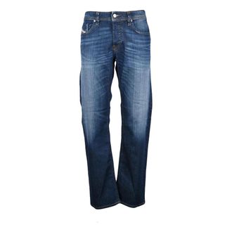 Diesel Markee R999I Gerades Jeans - - Jeans - Herren - Blau - W31