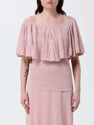 Zimmermann Top Femme couleur Rose