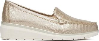 Clara Barson Halbschuhe WS6529-01 Silberfarben