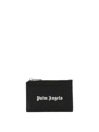 Palm Angels Portefeuilles - Blanc