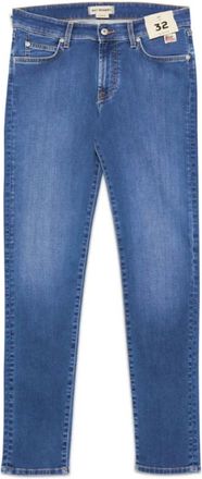 Roy Rogers Homme, Jeans, Bleu, Taille: W38 517 Jeans