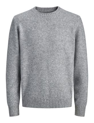 Jack & Jones Jprblawilson Knit Crew Neck