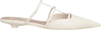 Valentino Garavani SCHUHE - Mules & Clogs auf YOOX.COM