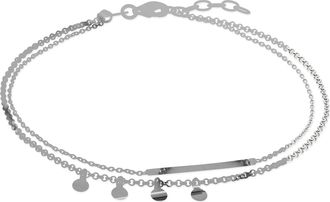 FAVS Fu&szlig;schmuck