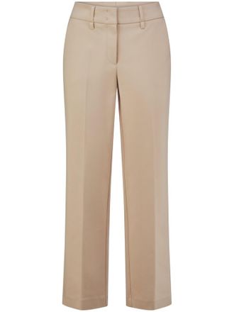 Fadenmeister Berlin Kn&ouml;chellange Hose Fadenmeister Berlin beige