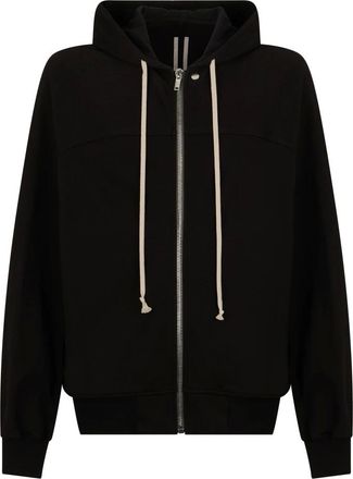 Rick Owens Homme, Sweatshirts et sweats &agrave; capuche, Noir, Taille: L SweaT-shirts & SweaT-shirts &agrave; capuche