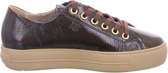 Paul Green Damen, Schuhe, Braun, 37 1/2 EUGr&ouml;&szlig;e