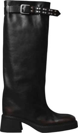 Miista Damen, Schuhe, Braun, 40 EUGr&ouml;&szlig;e