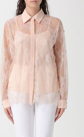 Liu Jo Hemdbluse LIU JO Damen Farbe Pink