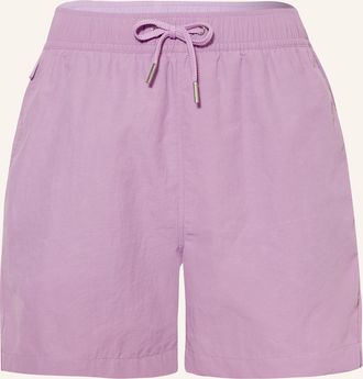 CDLP Cdlp Badeshorts lila