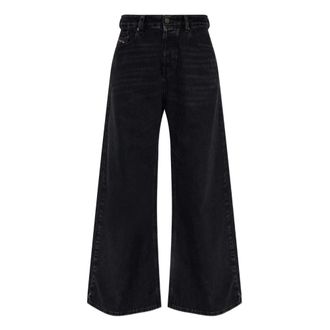 Diesel 1996 D-Sire Jeans - - Jeans - Damen - Schwarzk - W28