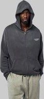 Flaneur Sound & Design Studio Member Zip-up