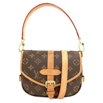 Louis Vuitton Pre-owned Tote Bag - - Pre-owned - Damen - Braun - ONE SIZE