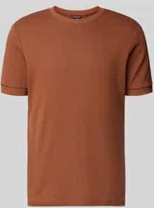 Antony Morato T-Shirt mit Rundhalsausschnitt