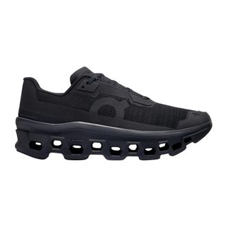 On Running Femme, Chaussures, Noir, Taille: 39 EU Baskets Noires Cloudmonster Void