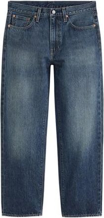 Levi's Jean droit large en coton