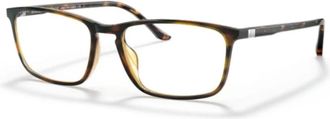 STARCK EYES unisex, Accessoires, Multicolore, Taille: 55 MM SH 3073 Optical Frame