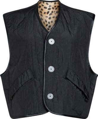 Forte_Forte JACKEN & M&Auml;NTEL - Westen auf YOOX.COM
