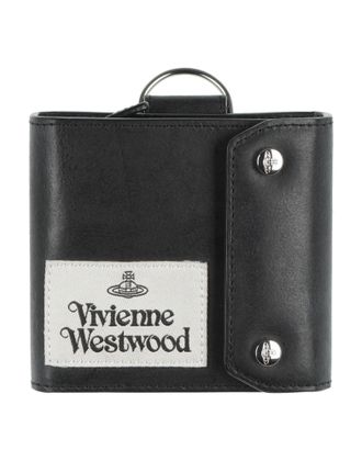 Vivienne Westwood Kleinlederwaren - Brieftaschen auf YOOX.COM