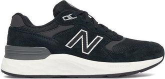 New Balance Sneakers Walking 880 MW880BB7 Schwarz