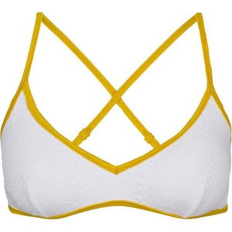 Barts Damen Bikinioberteil Octavie Cross Back