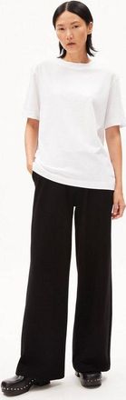 Armedangels T-Shirt TARJAA (Loose Fit) Rundhalsausschnitt