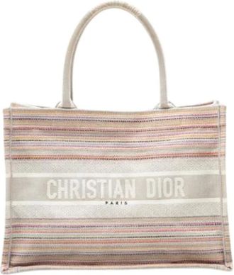 Dior Damen, Pre-Owned, Beige, ONE SIZEGr&ouml;&szlig;e