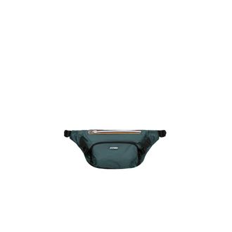 K-Way Ferimy Bag - unisex - Sacs - Vert - Taille: ONE Size