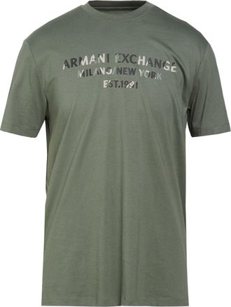 A|X Armani Exchange TOPS - T-shirts auf YOOX.COM