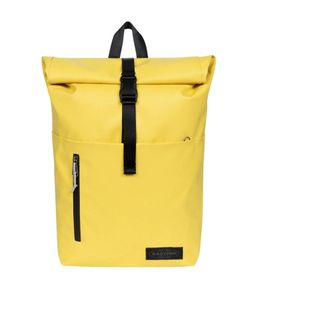 Eastpak Up Roll Backpack - unisex - Sacs - Jaune - Taille: ONE Size
