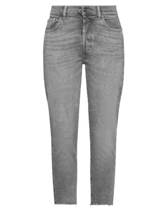 7 For All Mankind HOSEN & R&Ouml;CKE - Jeanshosen auf YOOX.COM