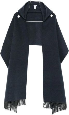 Brunello Cucinelli Brunello Cucinelli T&uuml;cher & Schals - Scarfs Blue - Gr. unisize - in Blau - f&uuml;r Damen