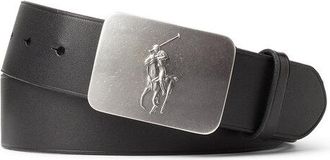 Polo Ralph Lauren G&uuml;rtel 405761965001 Schwarz