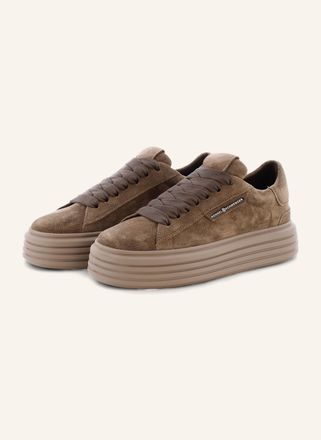 Kennel & Schmenger Sneaker Lilo braun